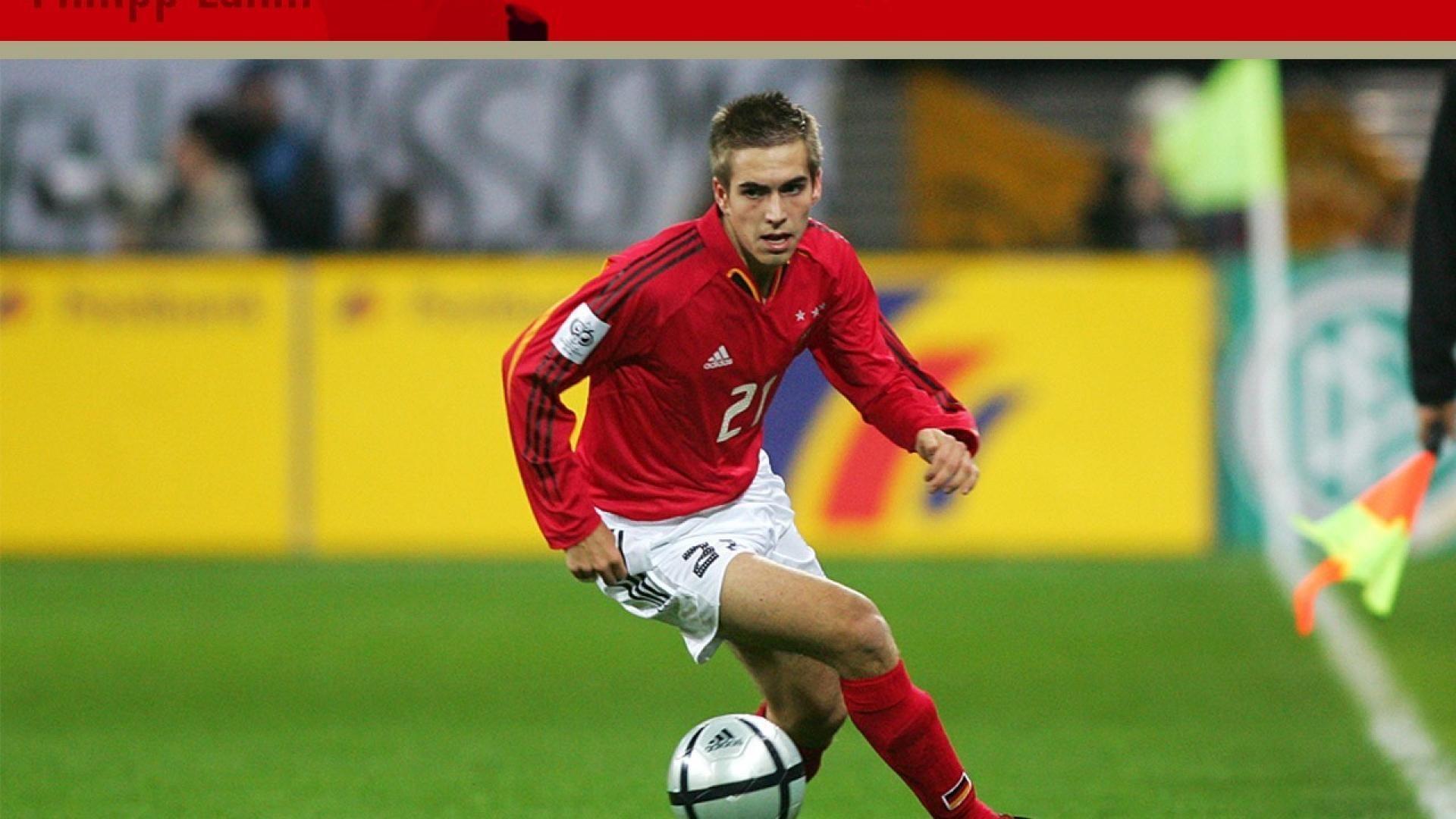 Philipp Lahm Wallpapers - Wallpaper Cave