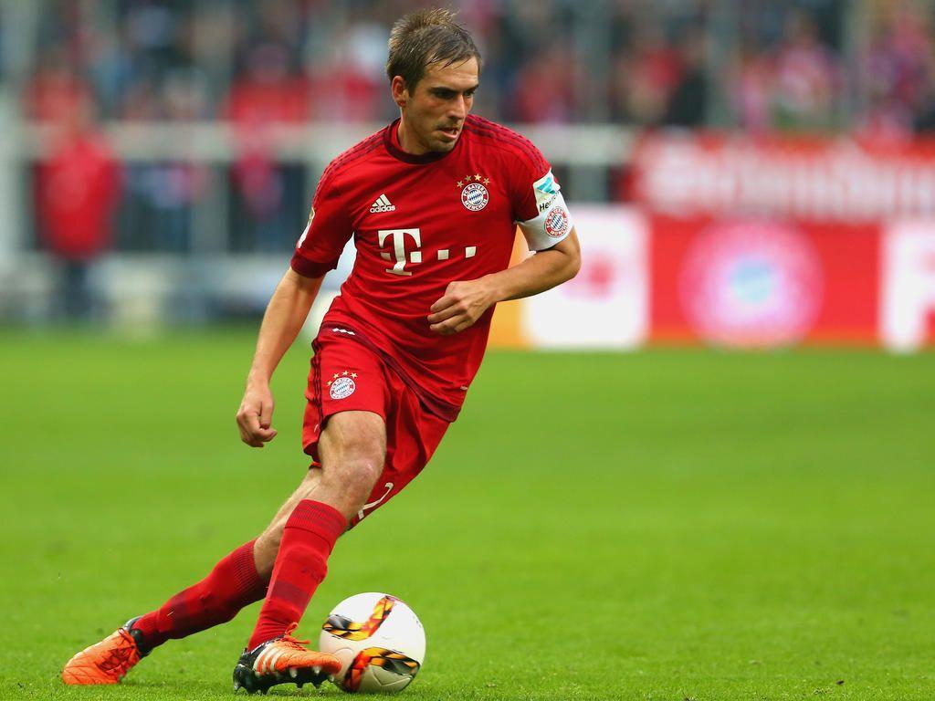 Philipp Lahm Wallpapers - Wallpaper Cave