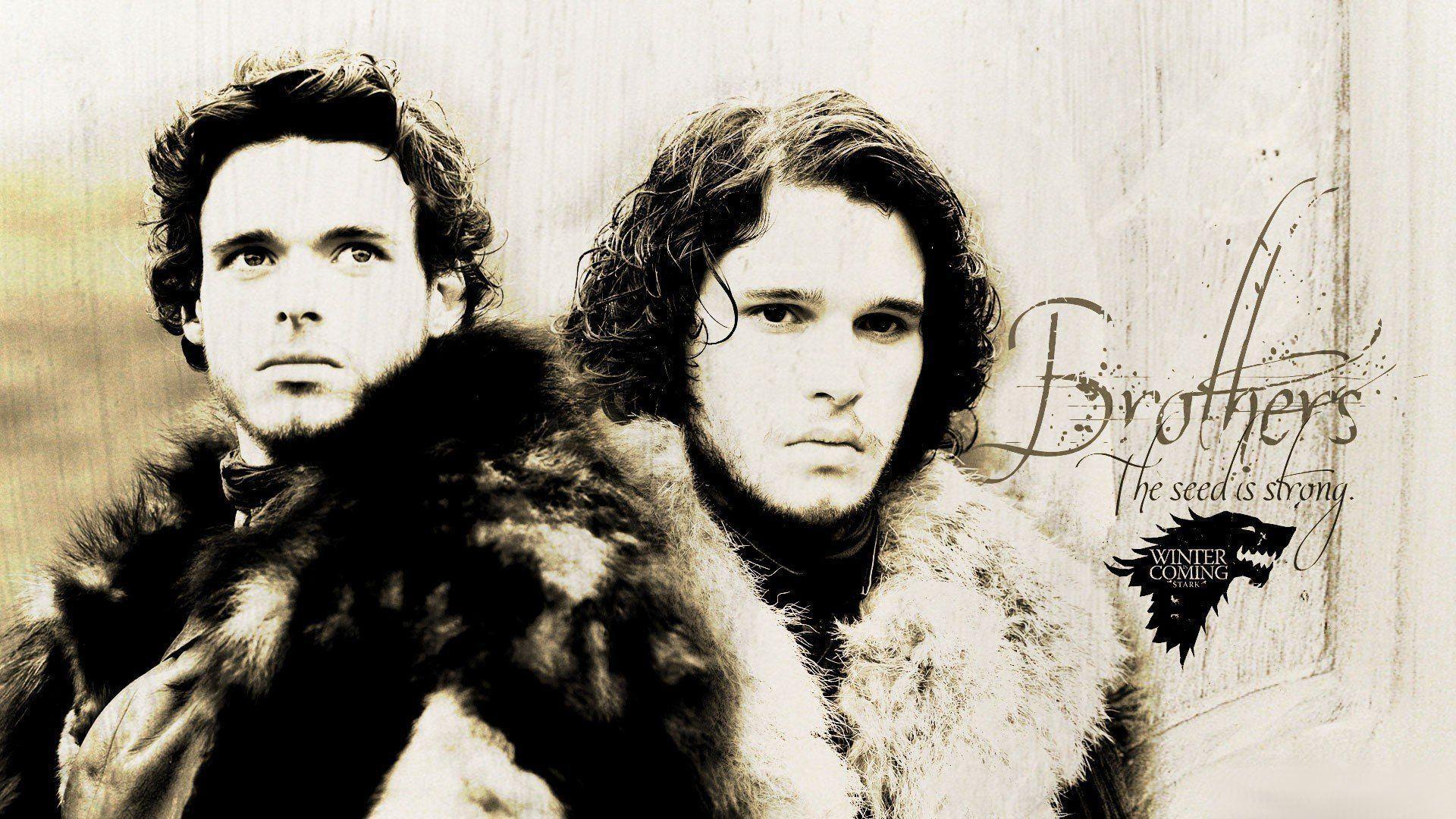 Robb Stark Wallpapers - Wallpaper Cave