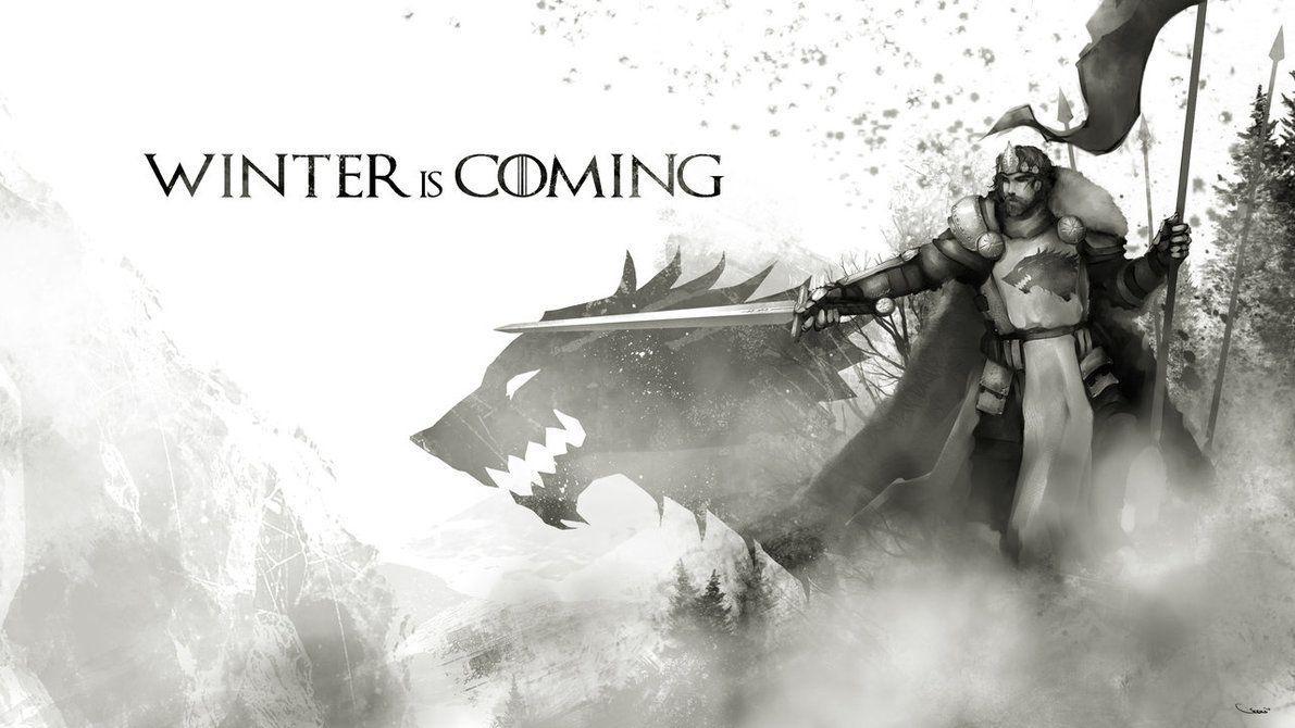 Robb Stark Wallpapers - Wallpaper Cave