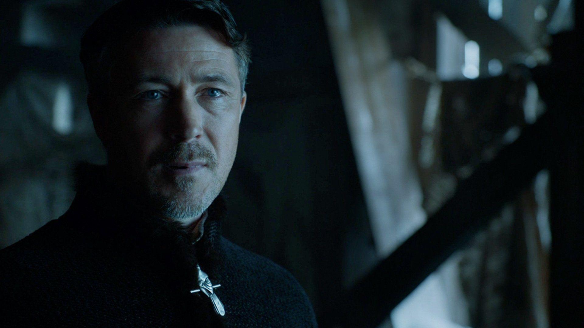 Petyr Baelish Wallpapers - Wallpaper Cave