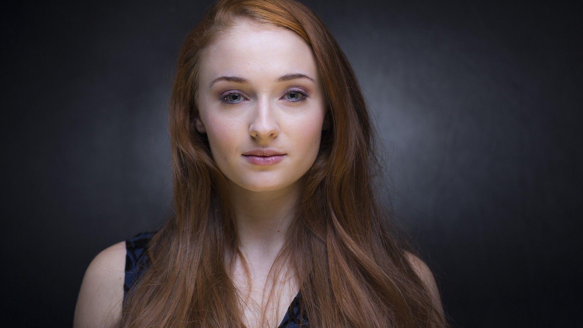 Sansa Stark Wallpapers - Wallpaper Cave