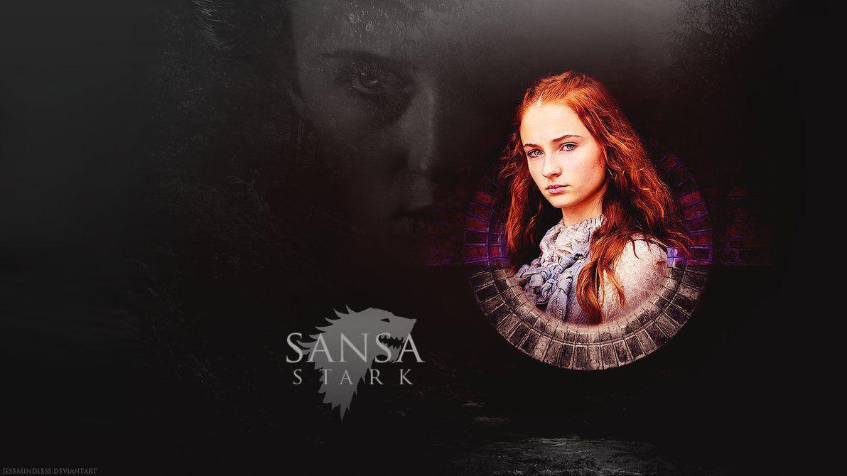 Sansa Stark Wallpapers - Wallpaper Cave