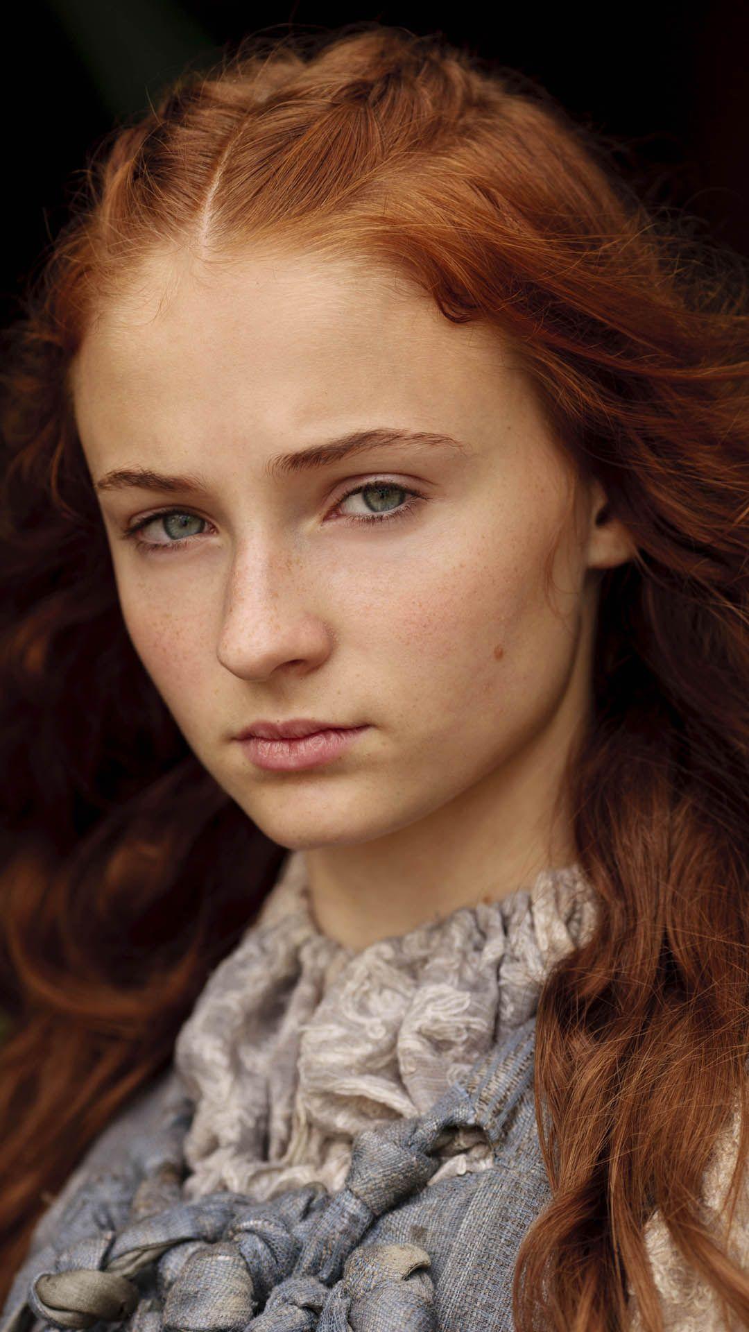 Sansa Stark Wallpapers - Wallpaper Cave
