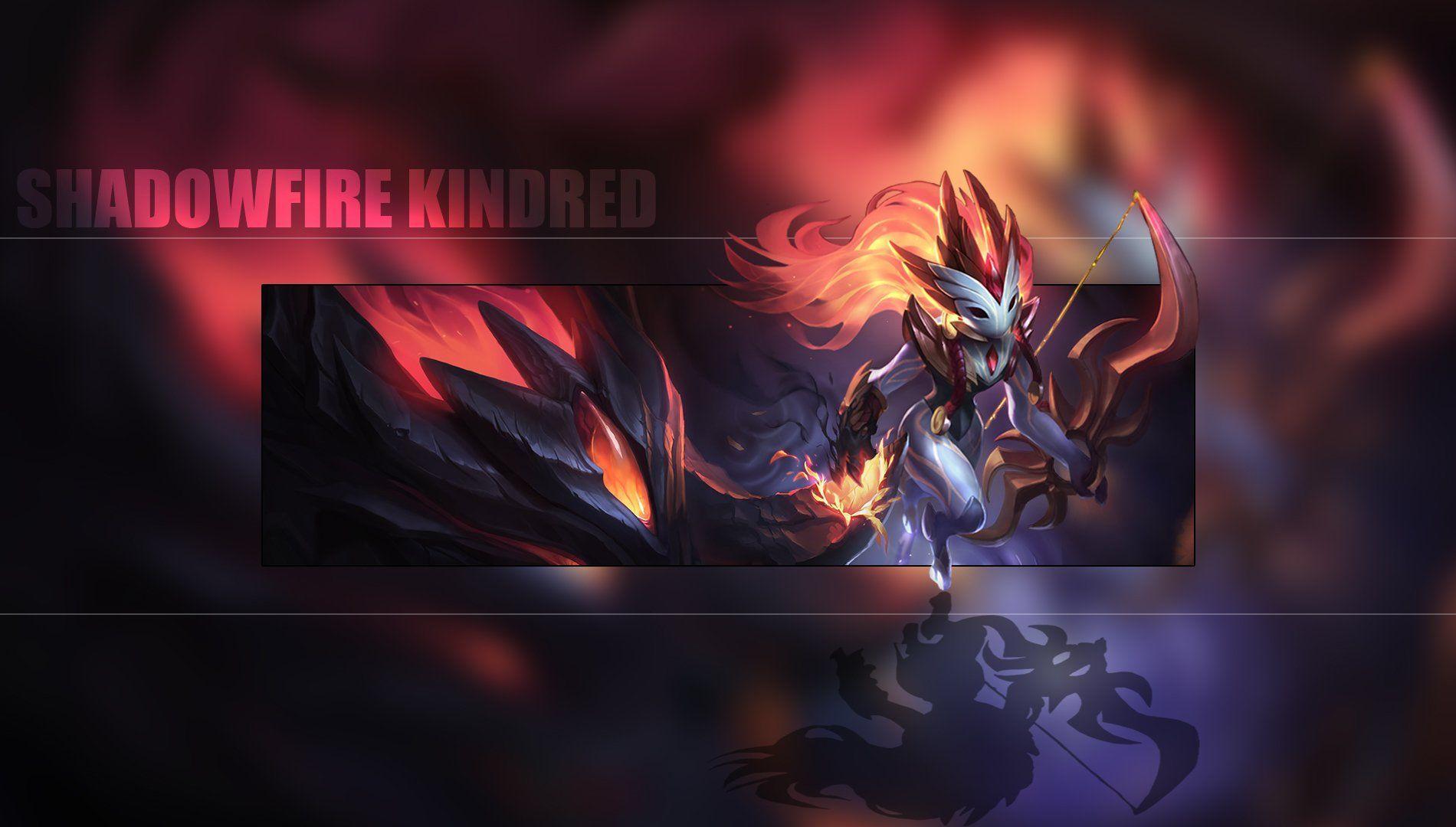 Kindred Wallpapers - Wallpaper Cave