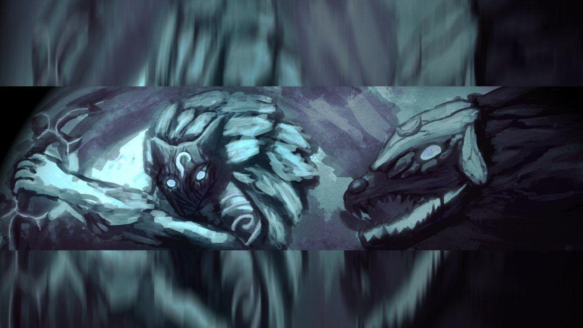 Kindred Wallpapers - Wallpaper Cave