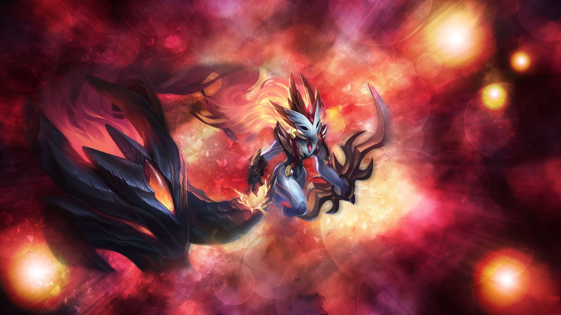 Kindred Wallpapers - Wallpaper Cave