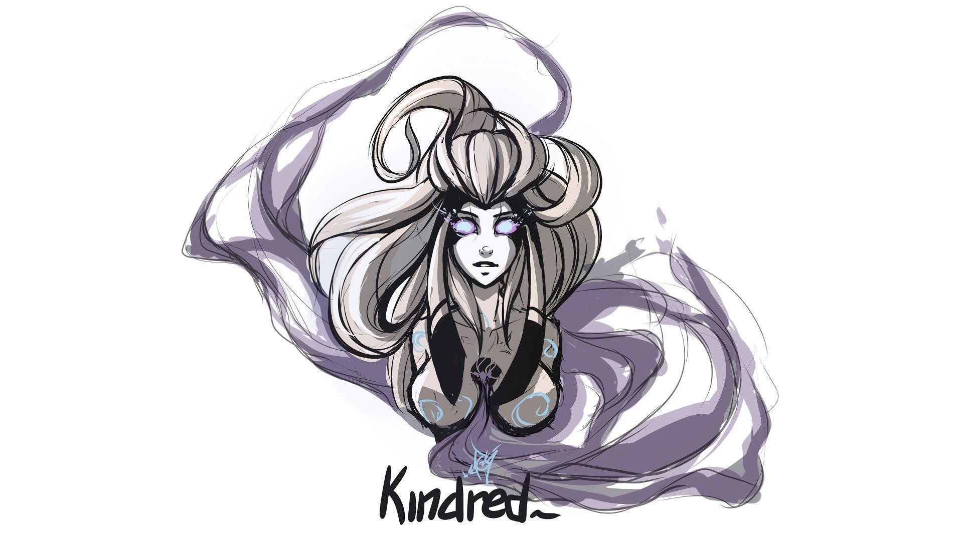 Kindred Wallpapers - Wallpaper Cave