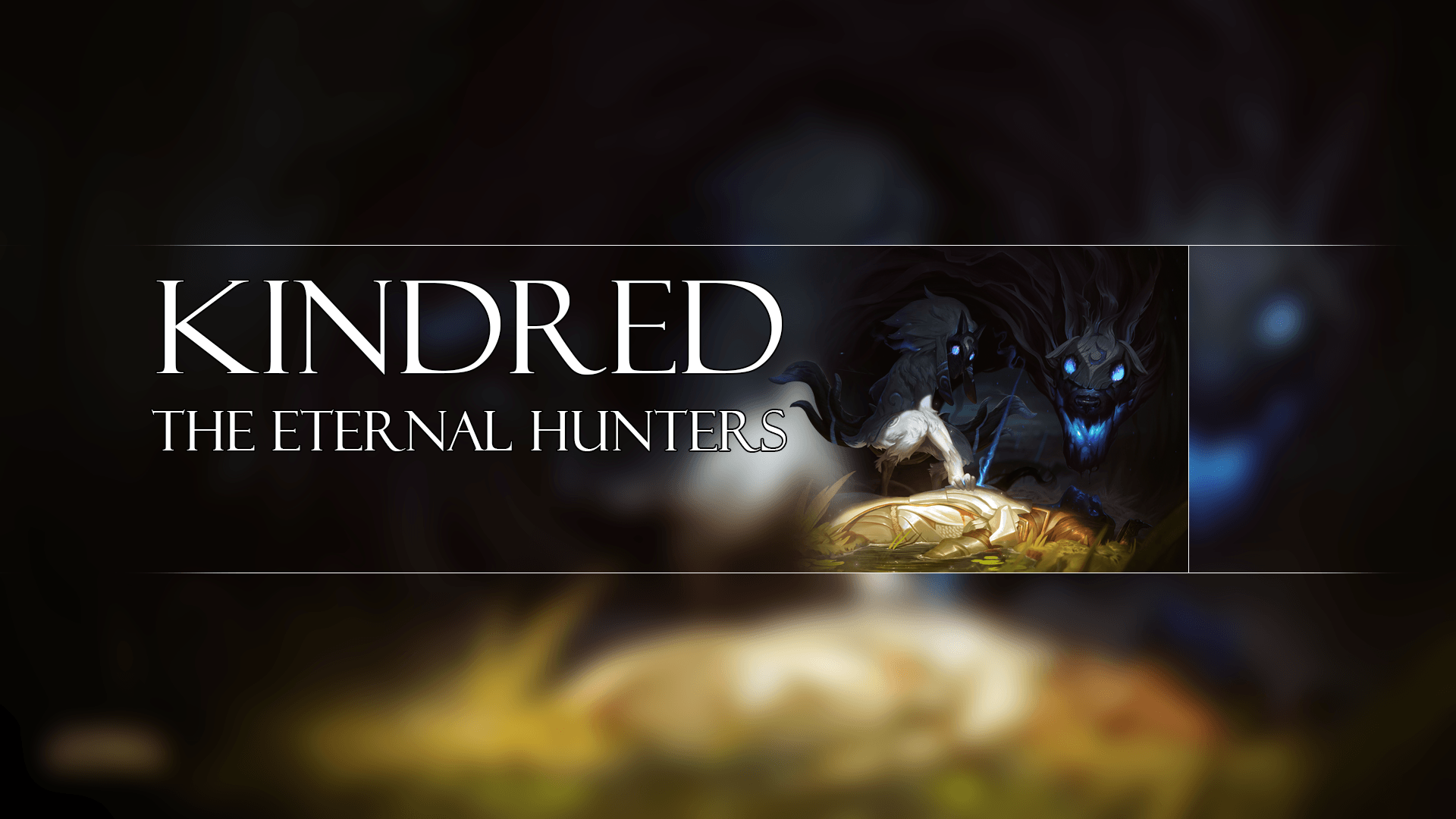Kindred Wallpapers - Wallpaper Cave