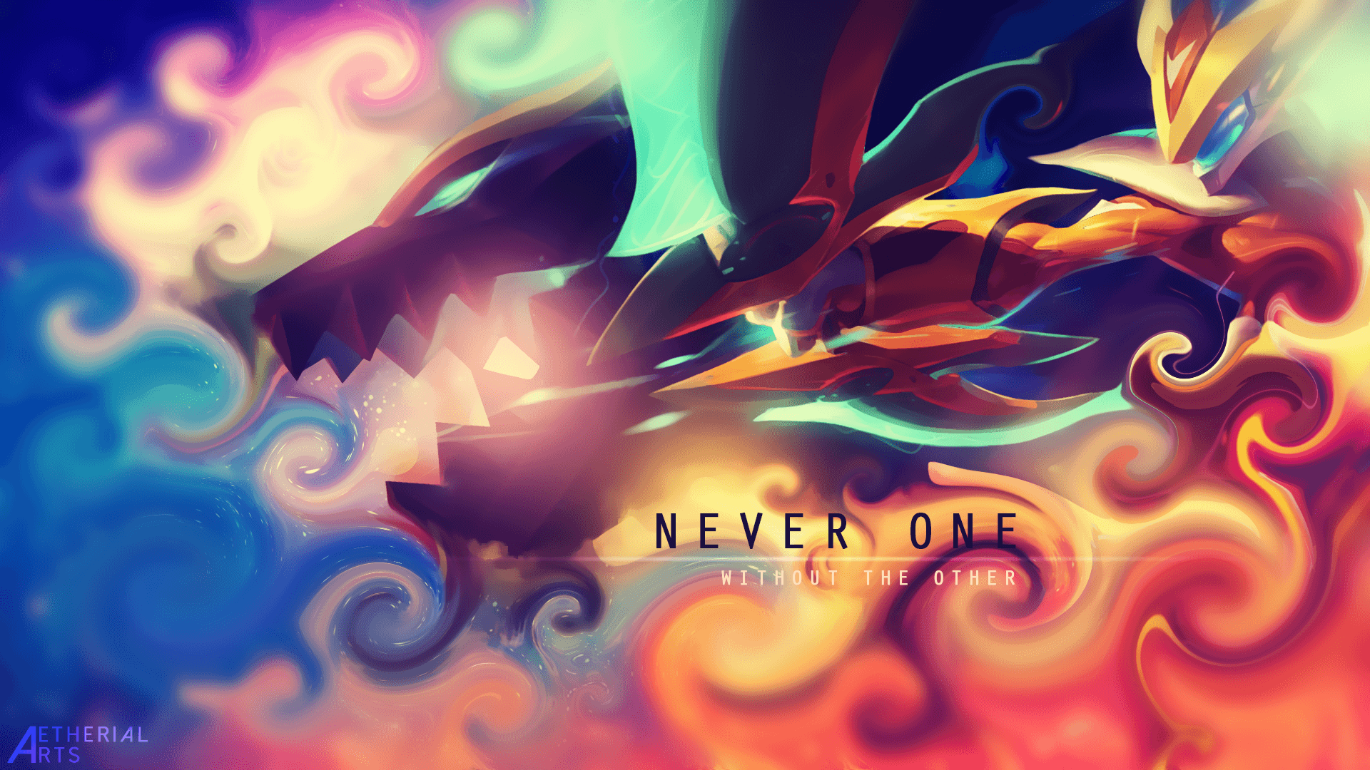 Kindred Wallpapers - Wallpaper Cave