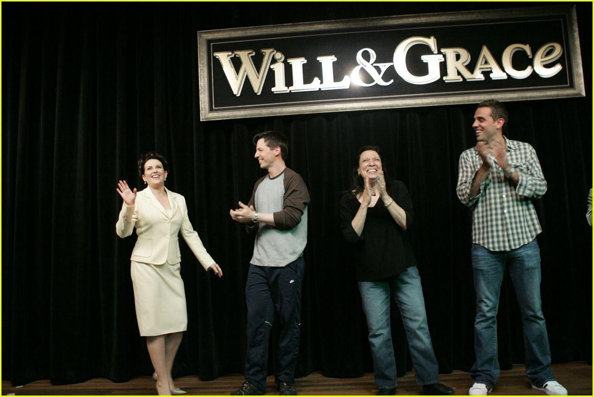 Will & Grace Wallpapers - Wallpaper Cave