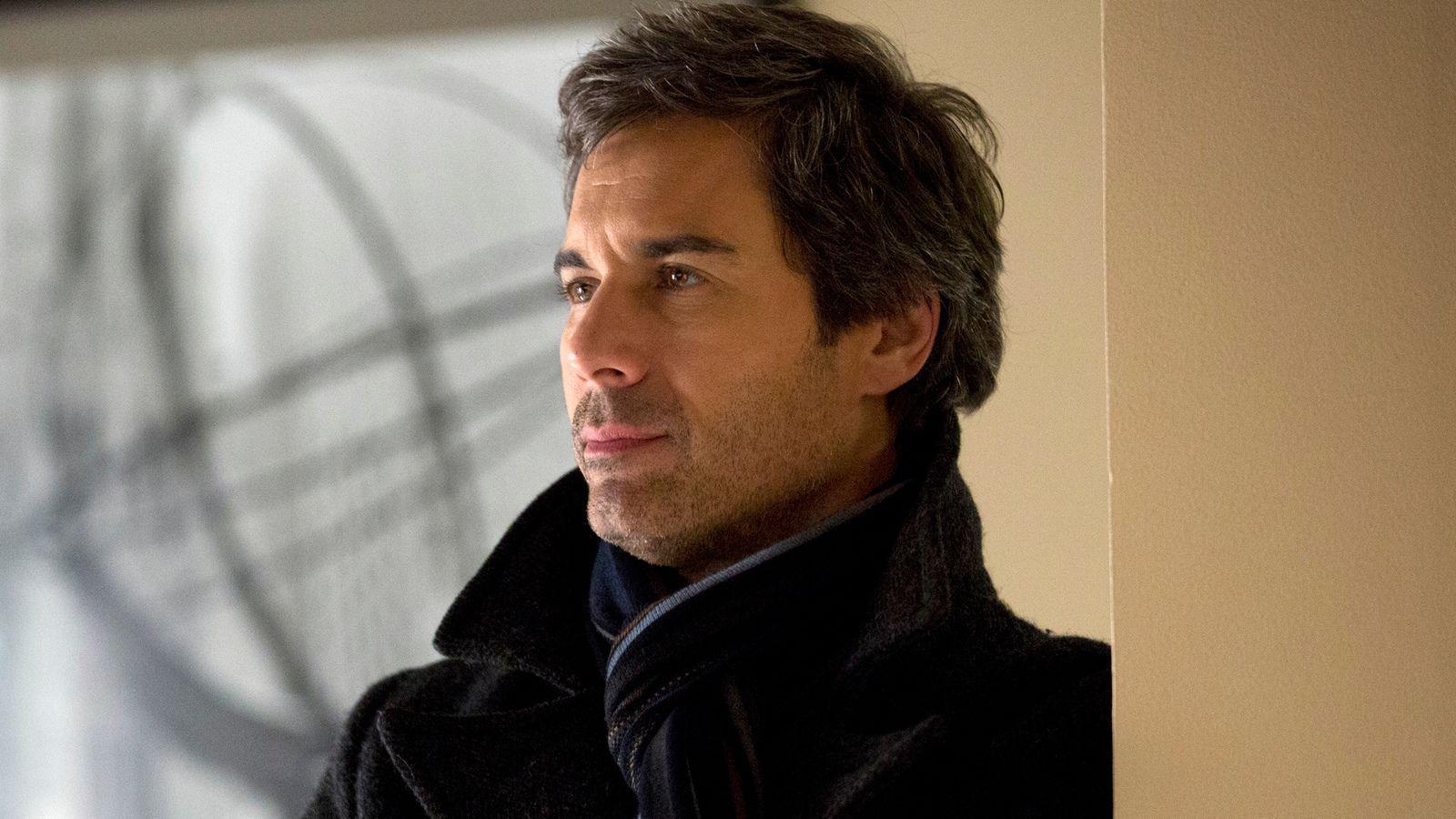 Eric McCormack Wallpapers - Wallpaper Cave