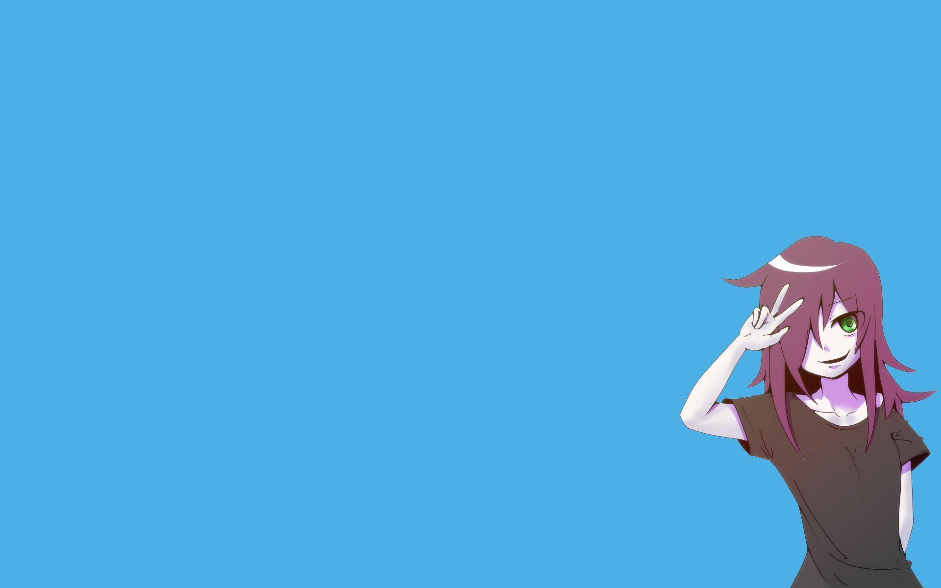 WataMote Wallpapers - Wallpaper Cave