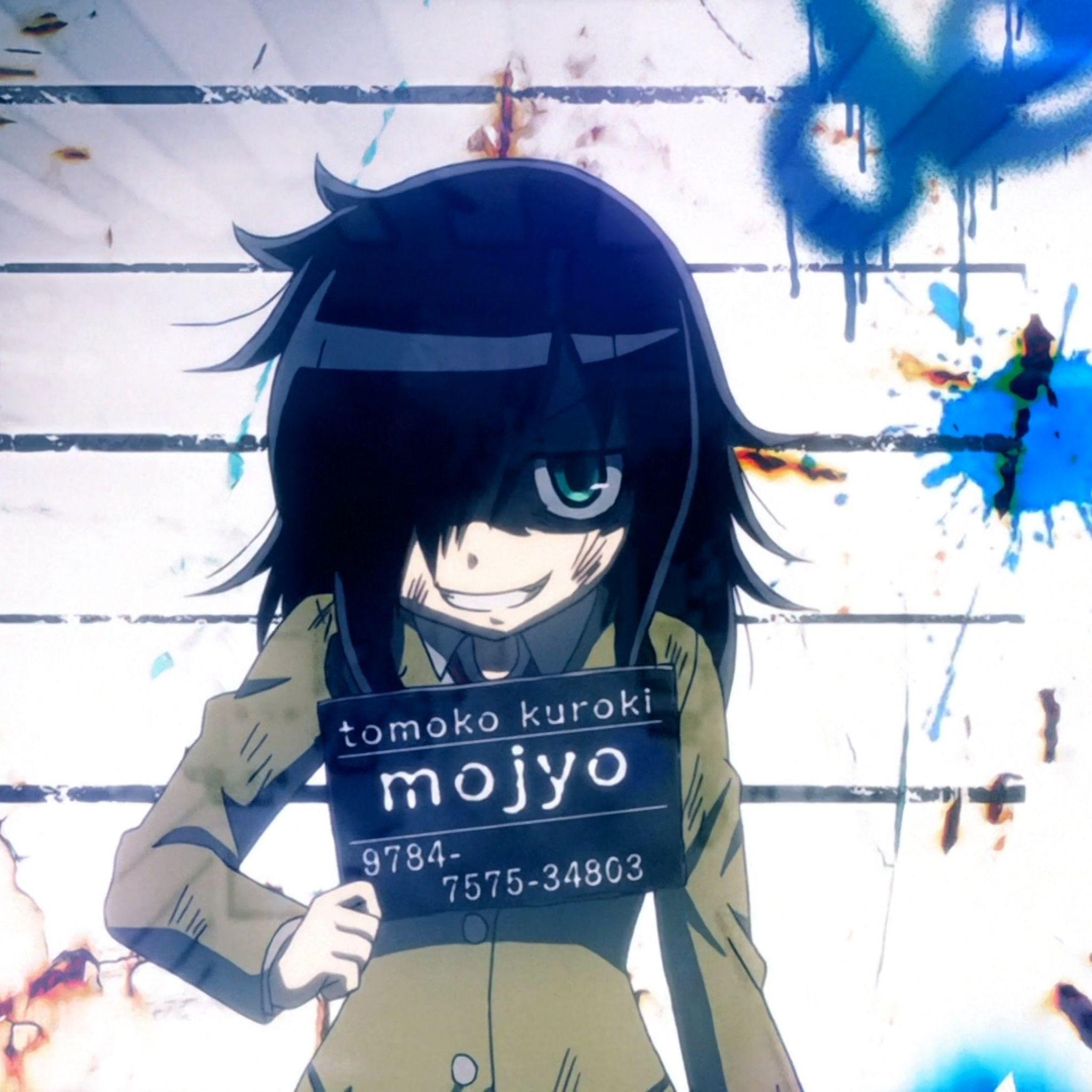 WataMote Wallpapers - Wallpaper Cave