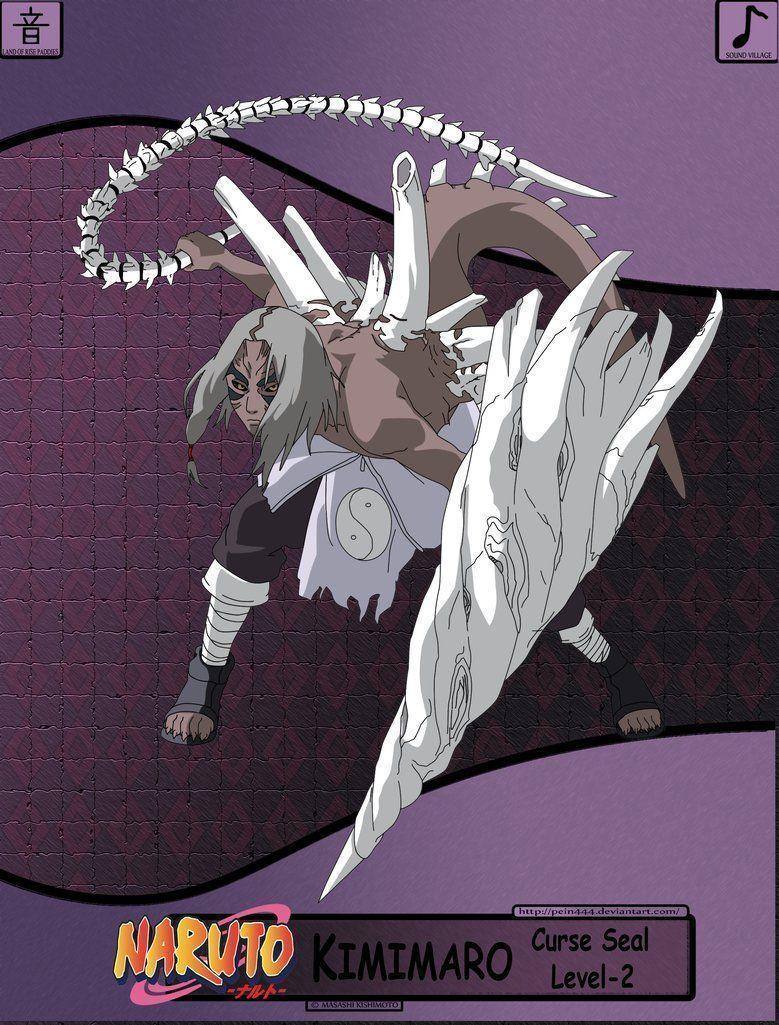 Kimimaro Wallpapers - Wallpaper Cave