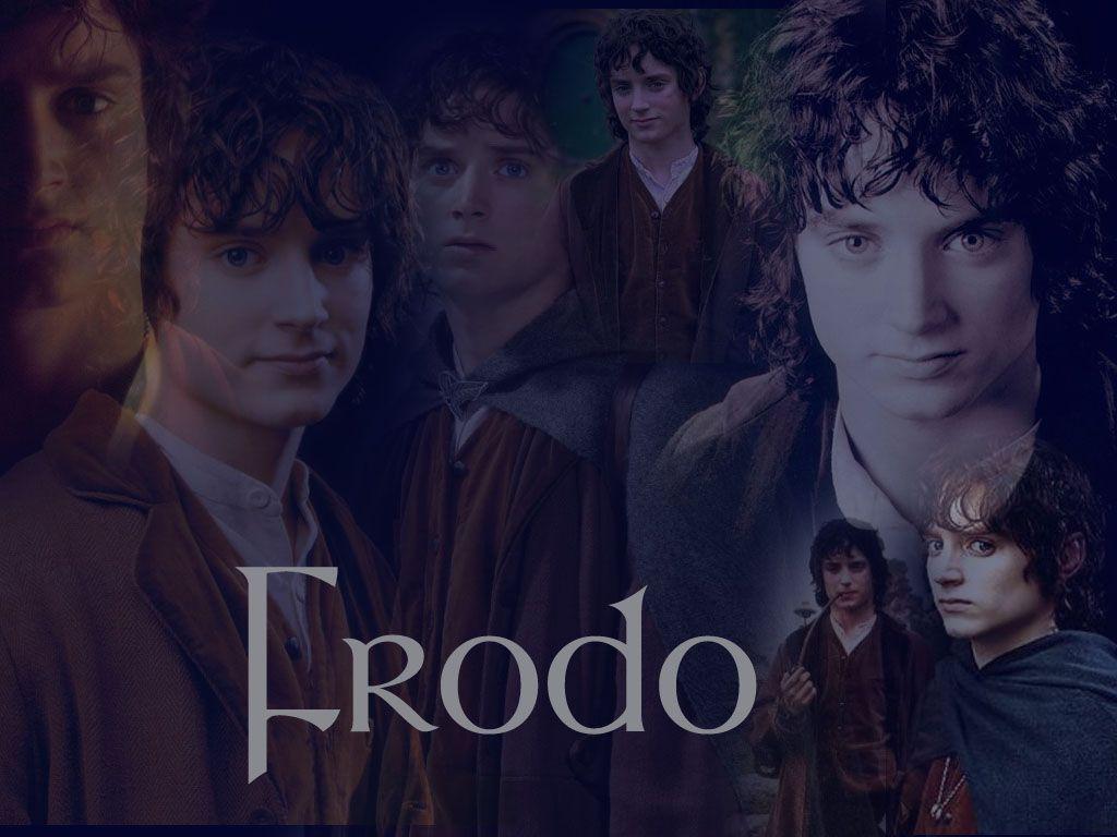 Frodo Wallpapers - Wallpaper Cave