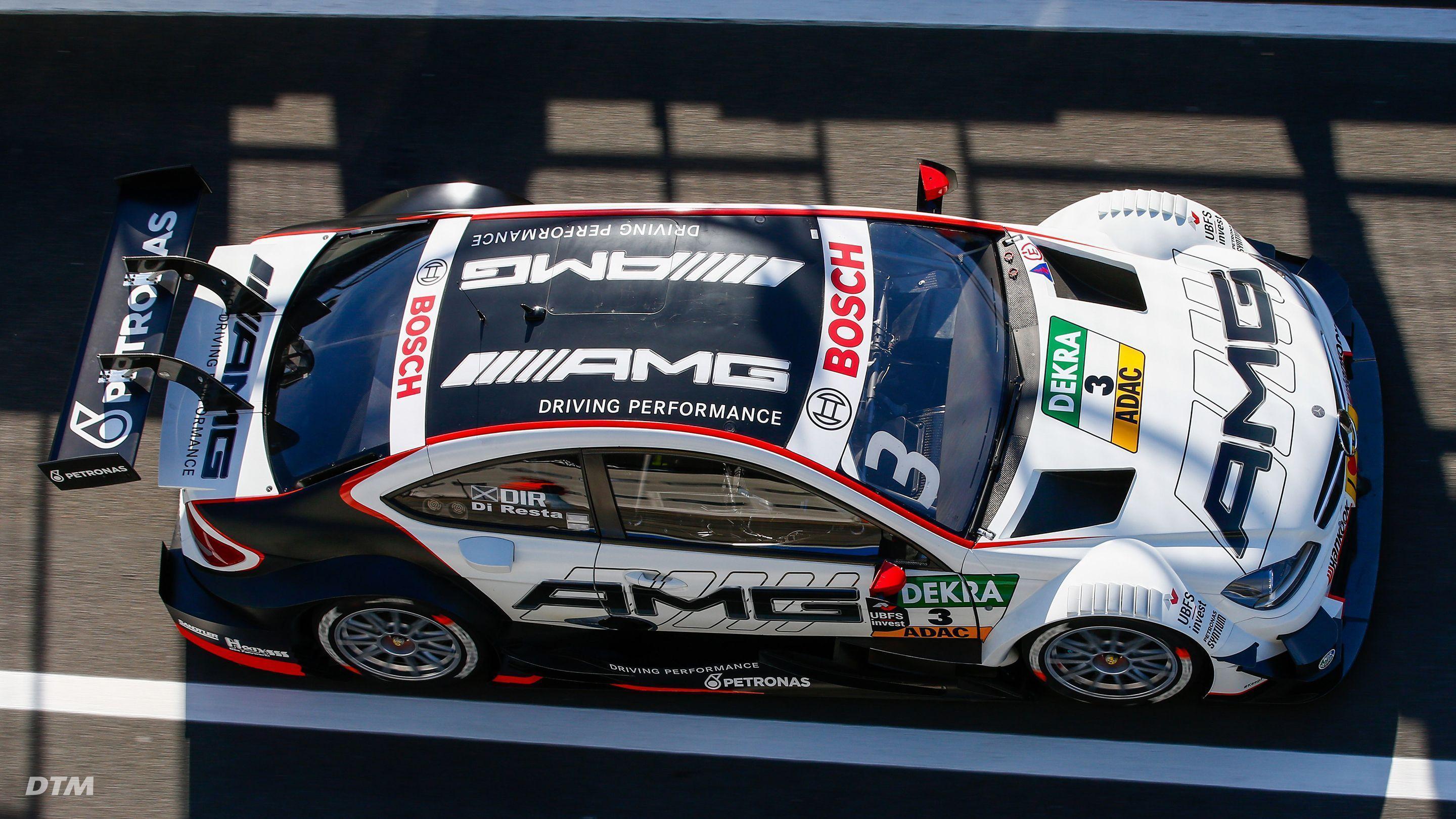 DTM Wallpapers - Wallpaper Cave