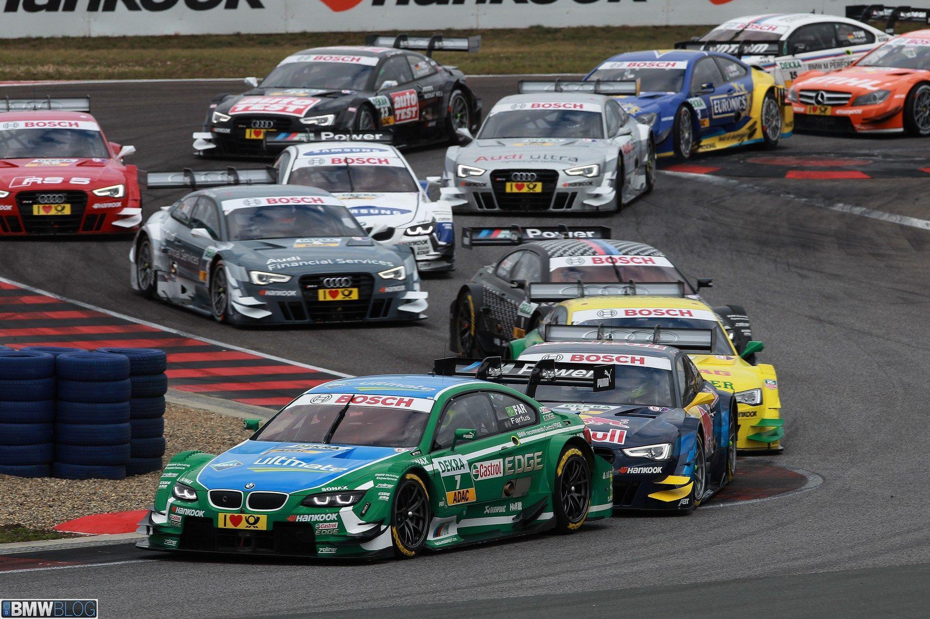 DTM Wallpapers - Wallpaper Cave