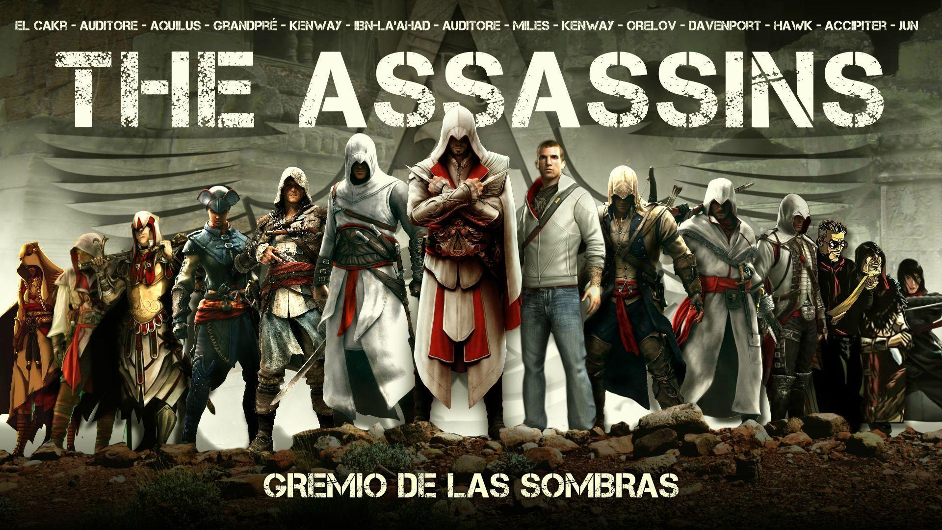 Connor Wallpapers - Wallpaper Cave