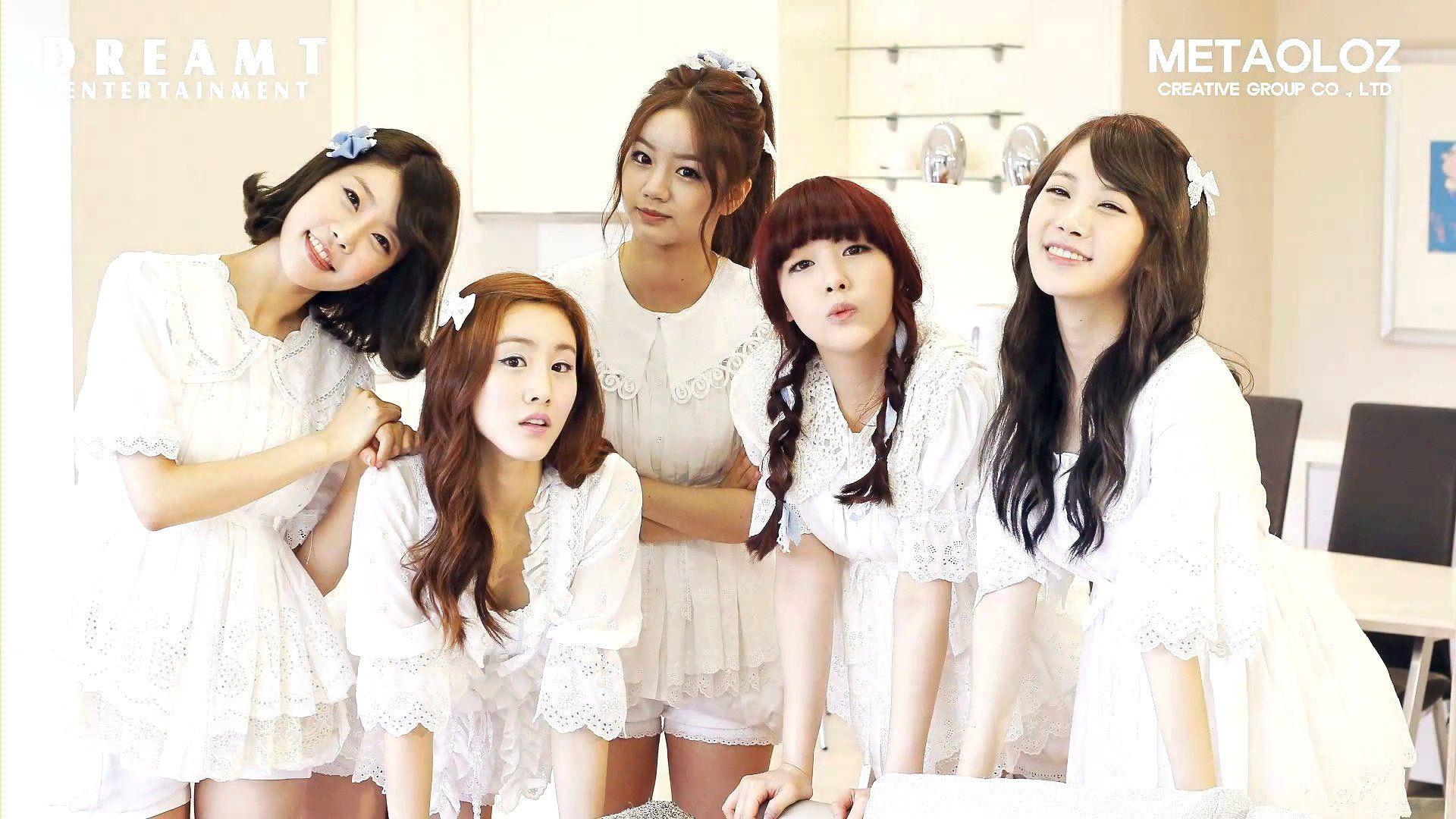 Girl's Day Wallpapers - Wallpaper Cave