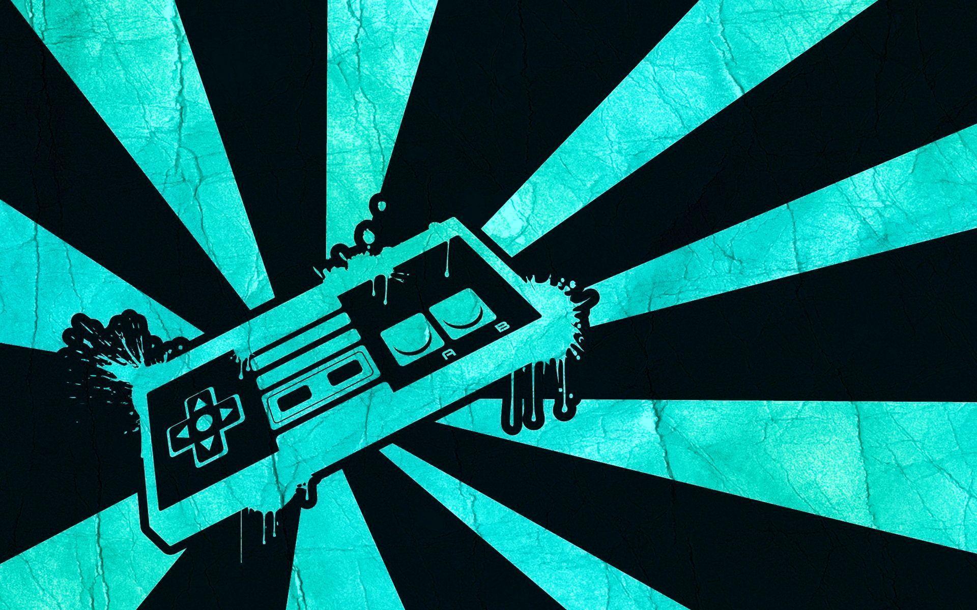 Console Wallpapers - Wallpaper Cave