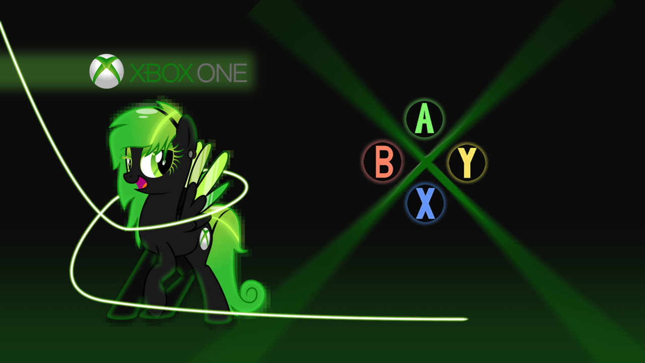 Console Wallpapers - Wallpaper Cave