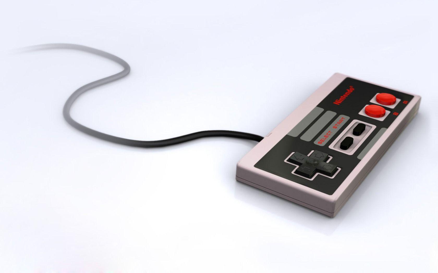 Gaming Console Wallpapers - Wallpaper Cave