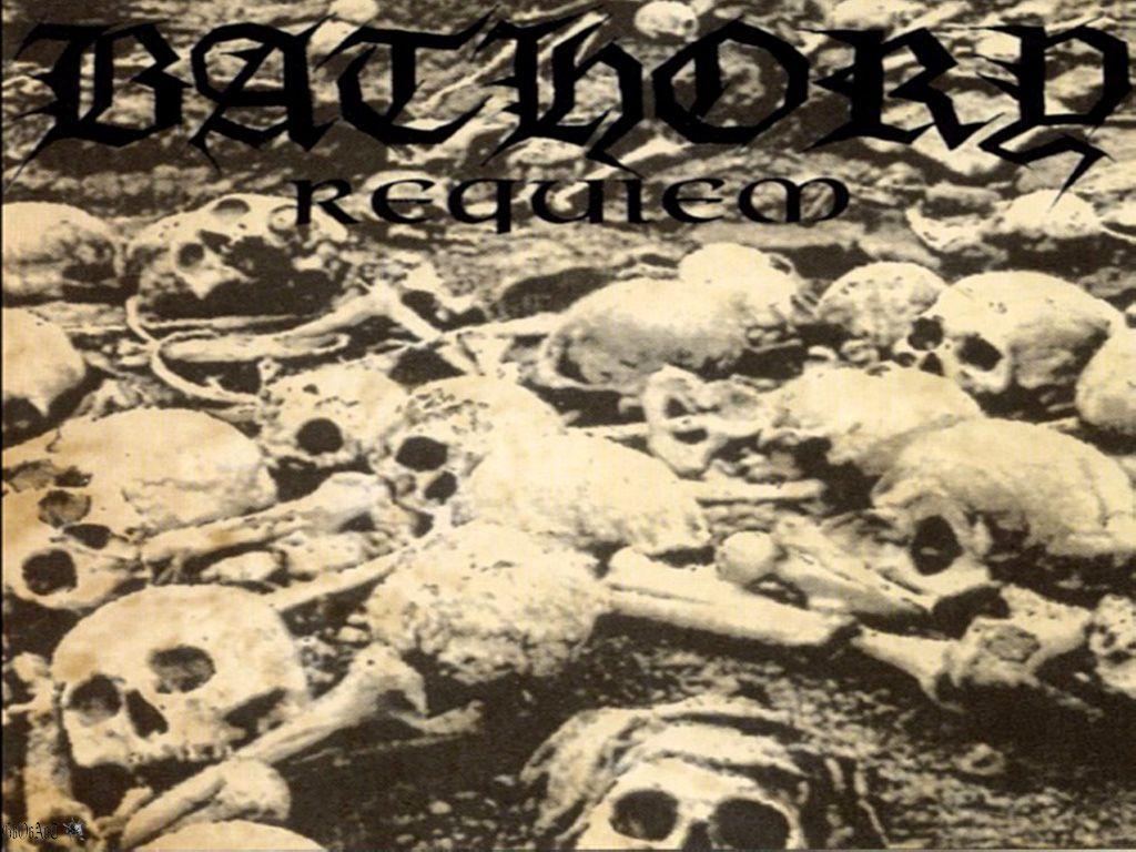 Bathory Wallpapers - Wallpaper Cave