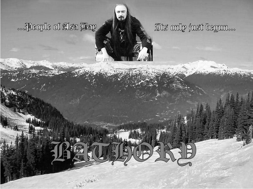 Bathory Wallpapers - Wallpaper Cave