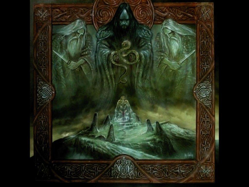 Bathory Wallpapers - Wallpaper Cave