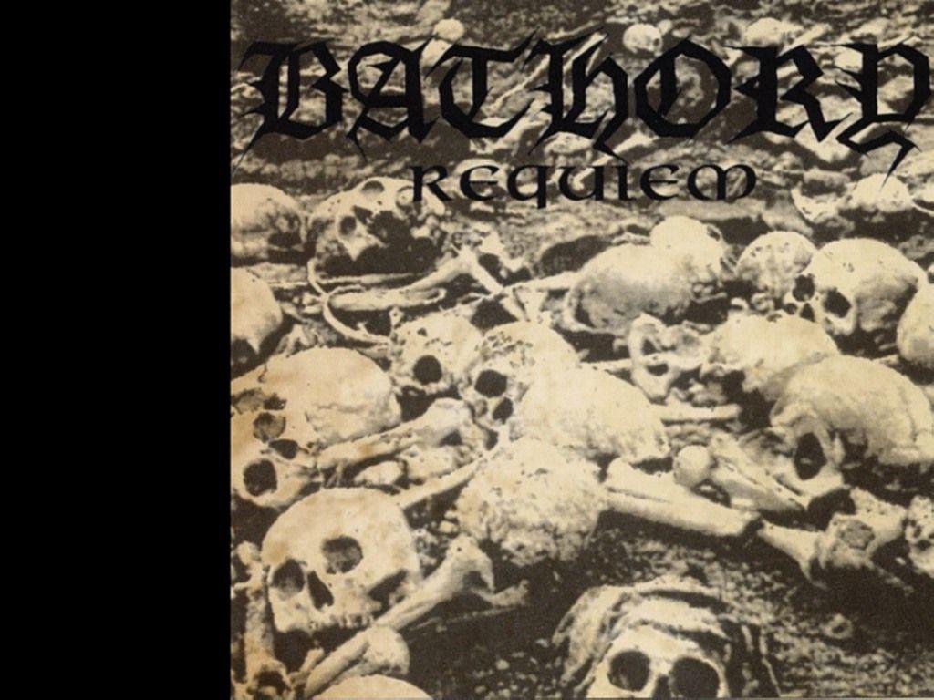 Bathory Wallpapers - Wallpaper Cave
