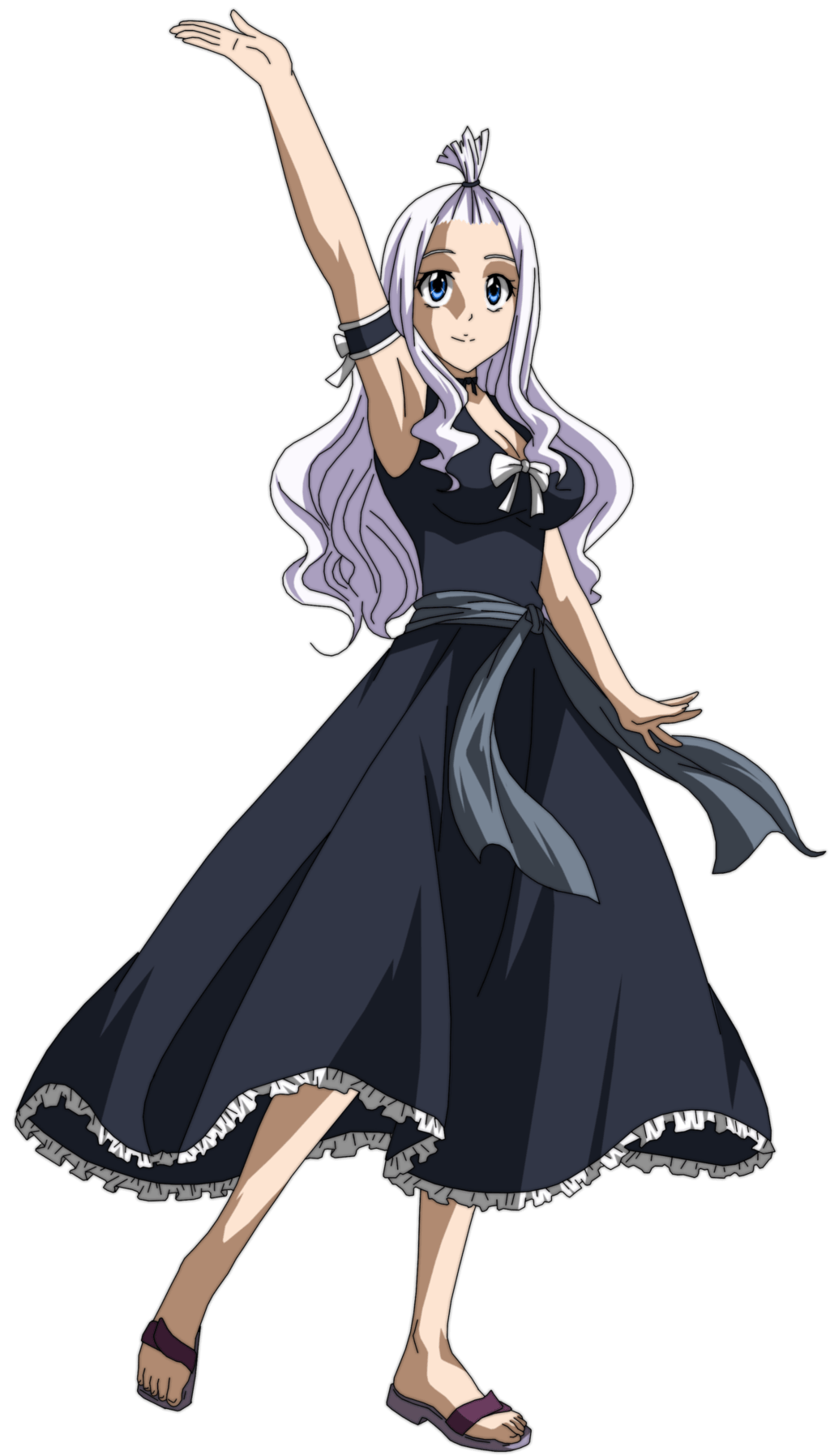 Mirajane Strauss Wallpapers Wallpaper Cave