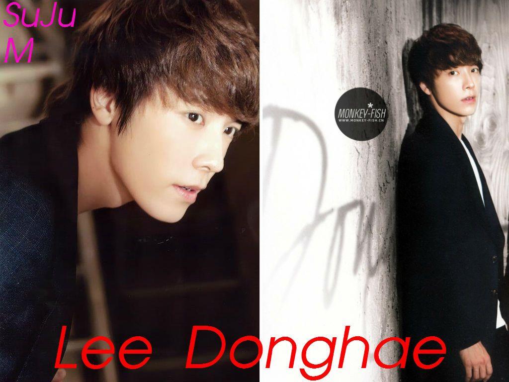 Lee Dong-Hae Wallpapers - Wallpaper Cave