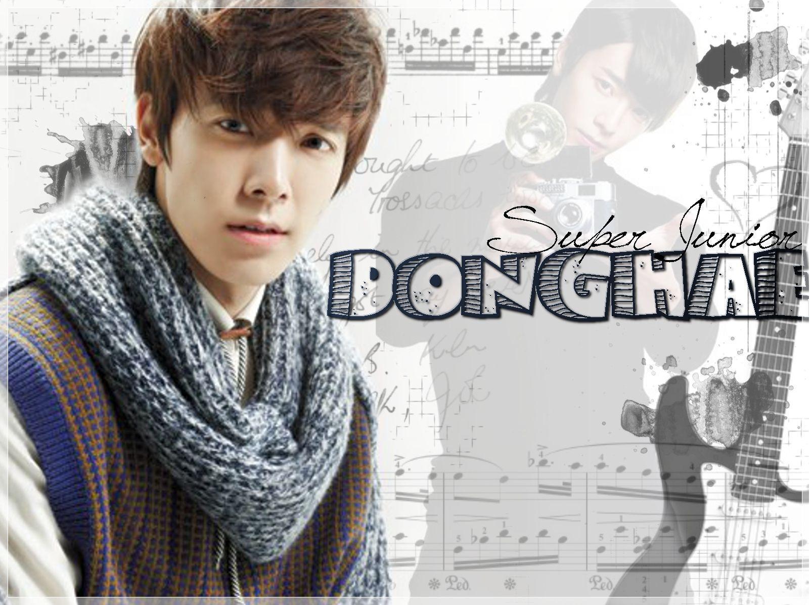 Lee Dong-Hae Wallpapers - Wallpaper Cave