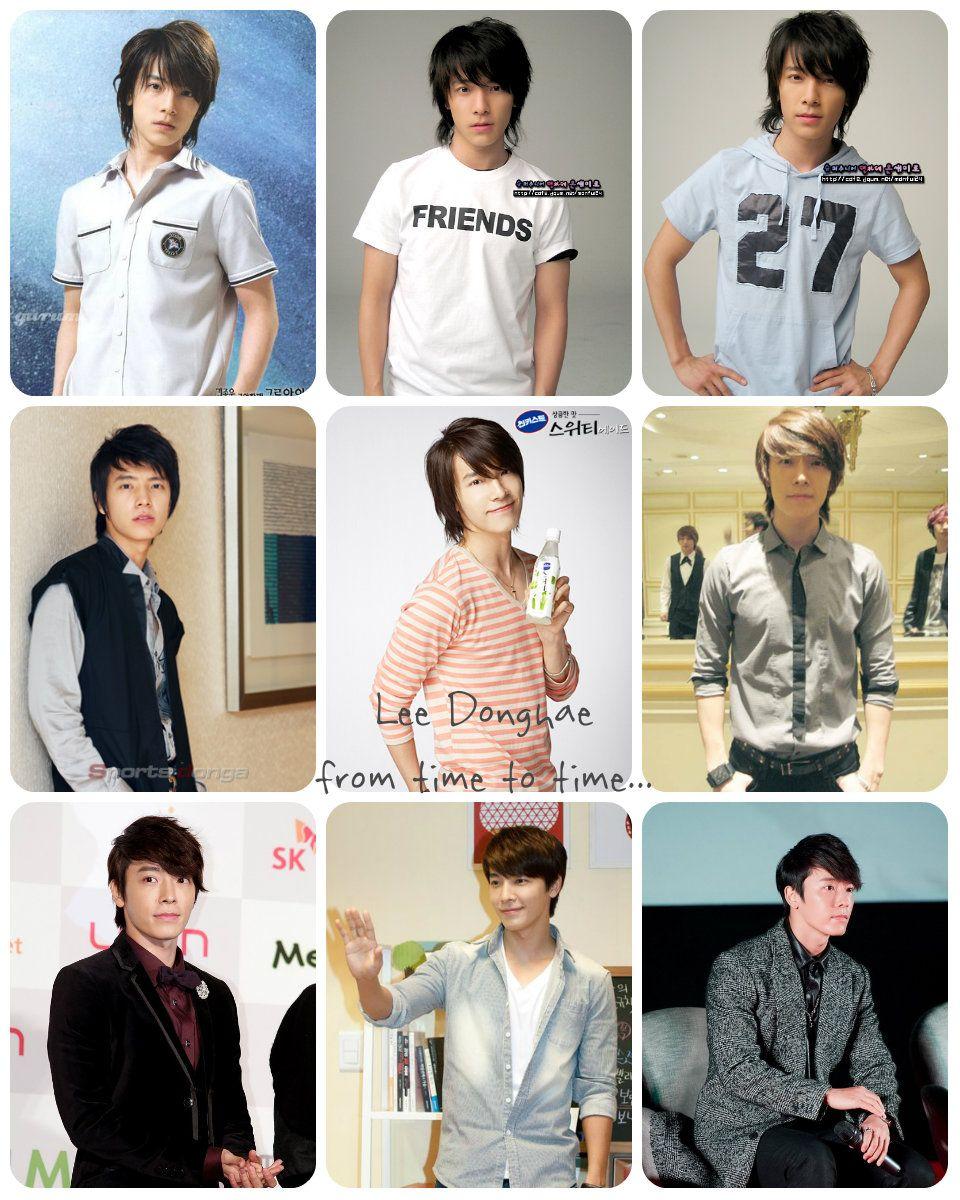 Lee Dong-Hae Wallpapers - Wallpaper Cave