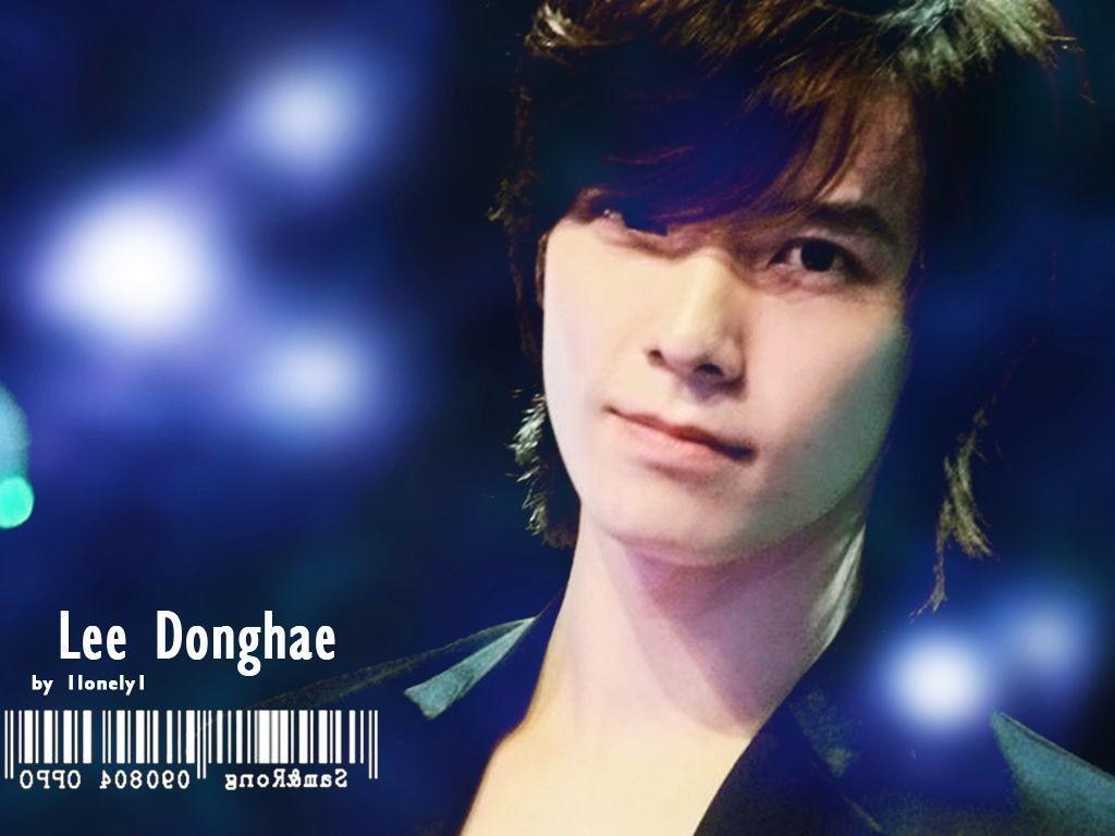 Lee Dong-Hae Wallpapers - Wallpaper Cave