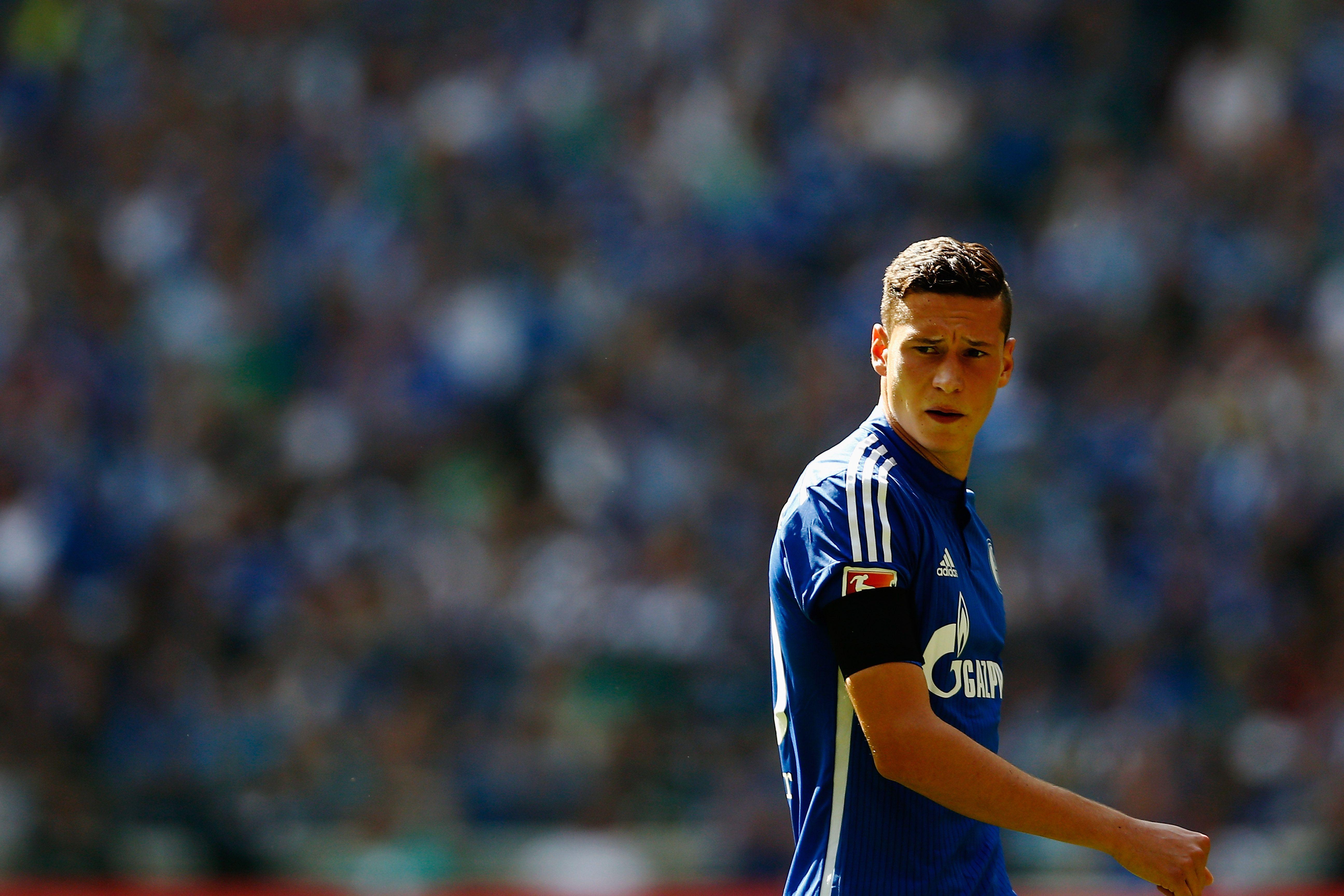 Julian Draxler Wallpapers - Wallpaper Cave