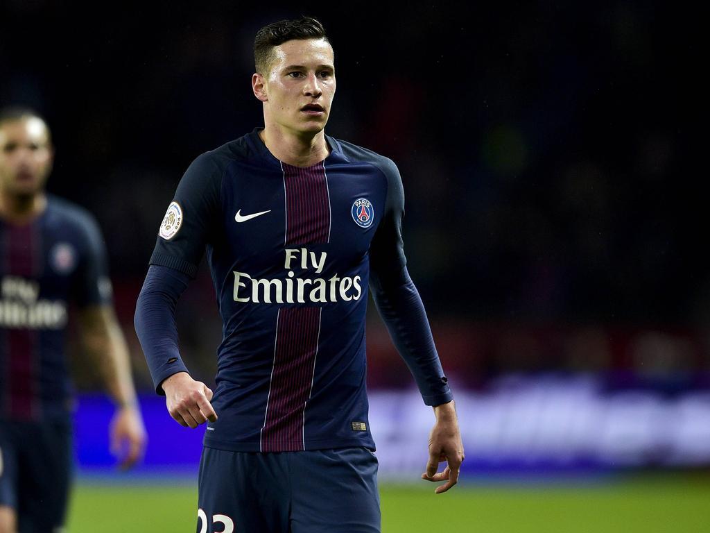 Julian Draxler Wallpapers - Wallpaper Cave