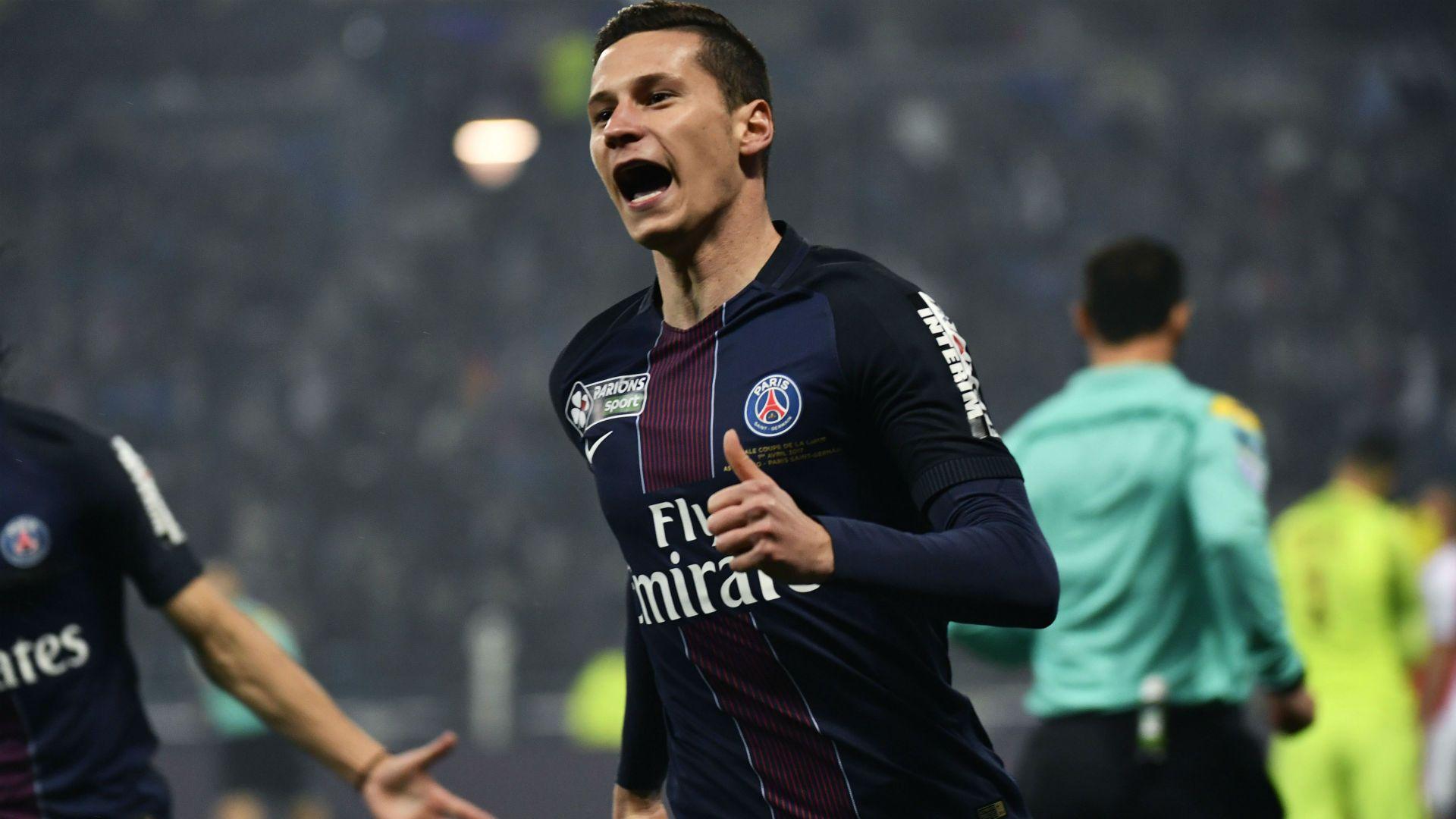 Julian Draxler Wallpapers - Wallpaper Cave