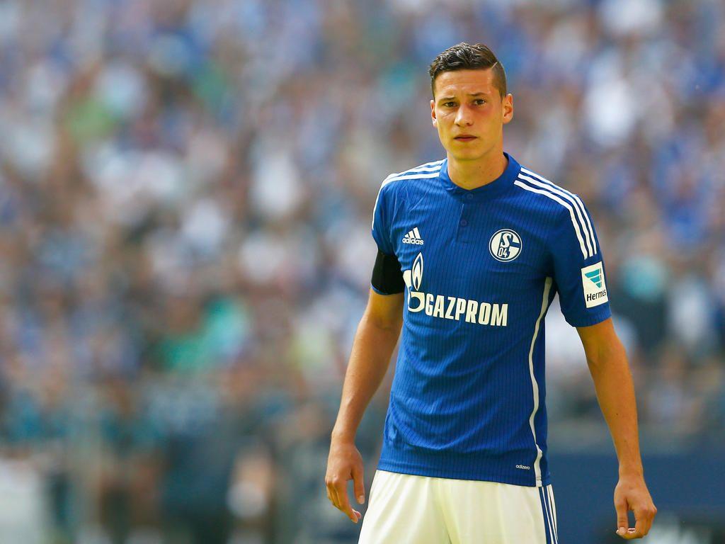 Julian Draxler Wallpapers - Wallpaper Cave