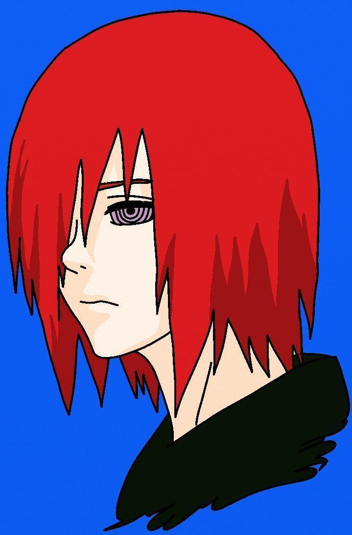 Nagato Uzumaki Wallpapers - Wallpaper Cave