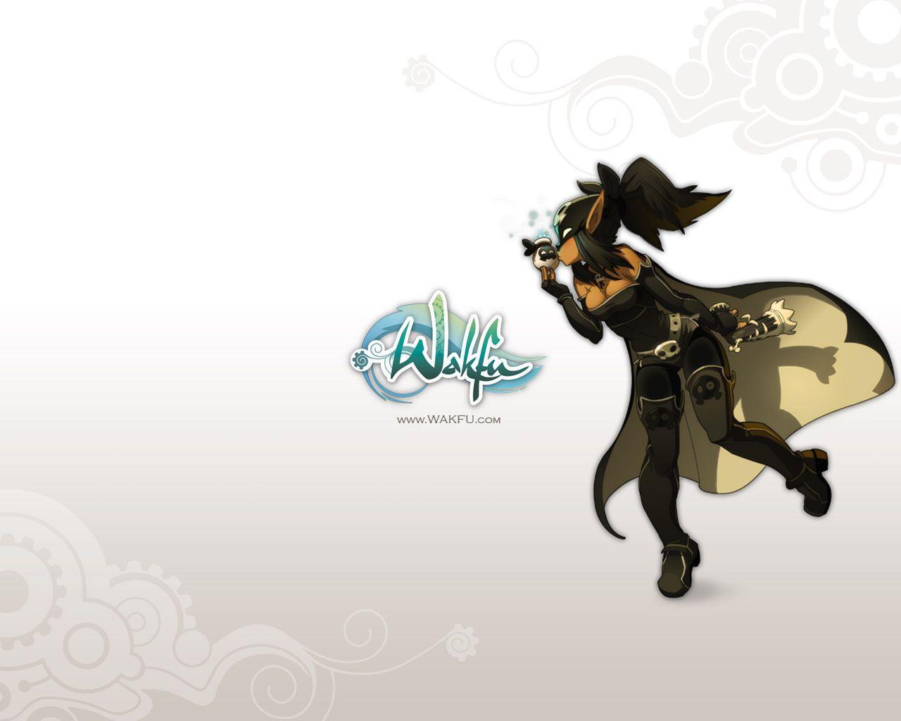 Wakfu Wallpapers - Wallpaper Cave