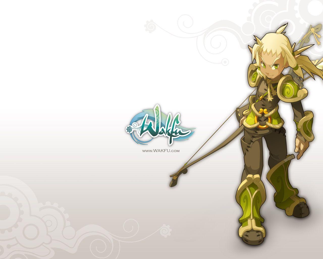 Wakfu Wallpapers - Wallpaper Cave
