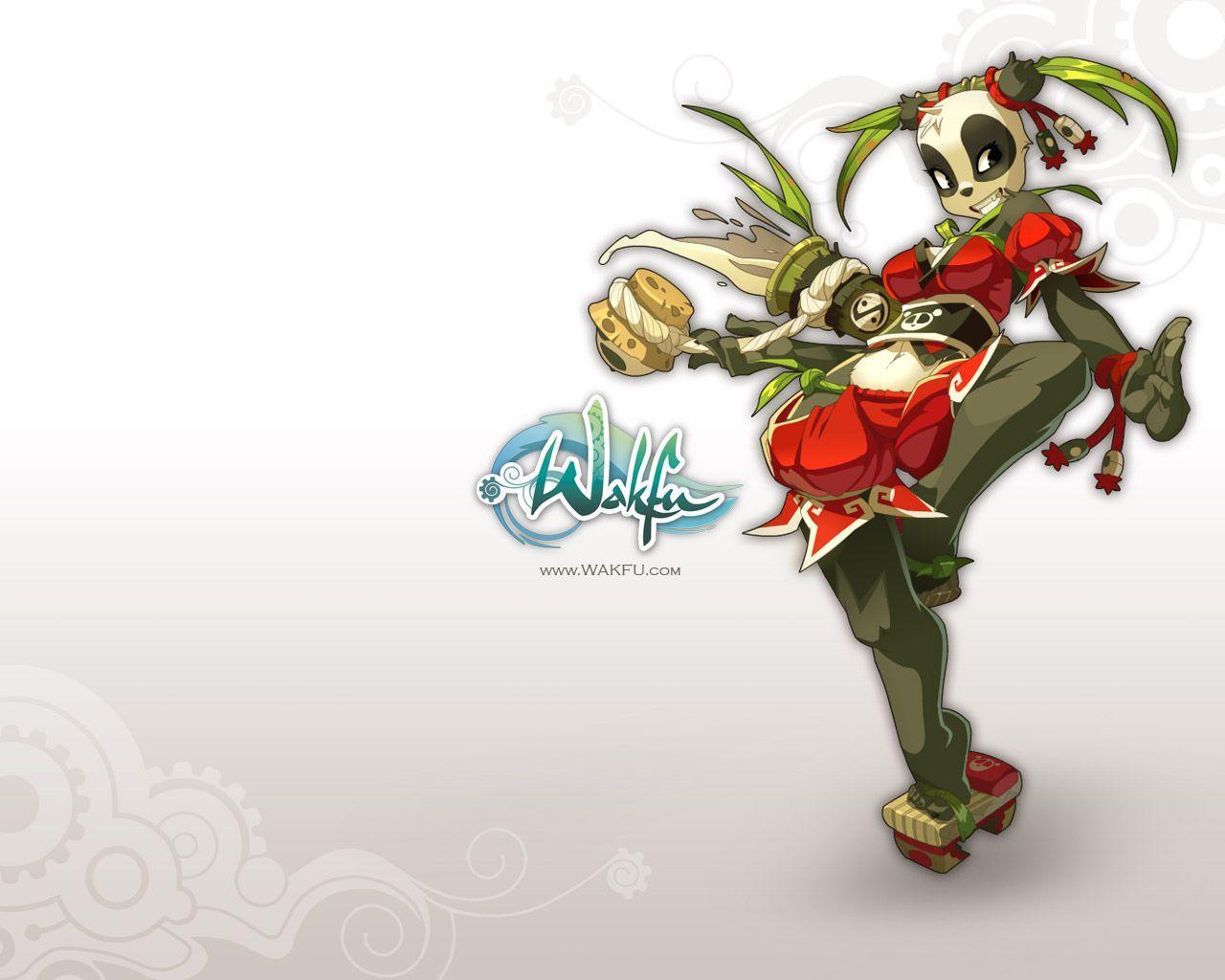 Wakfu Wallpapers - Wallpaper Cave