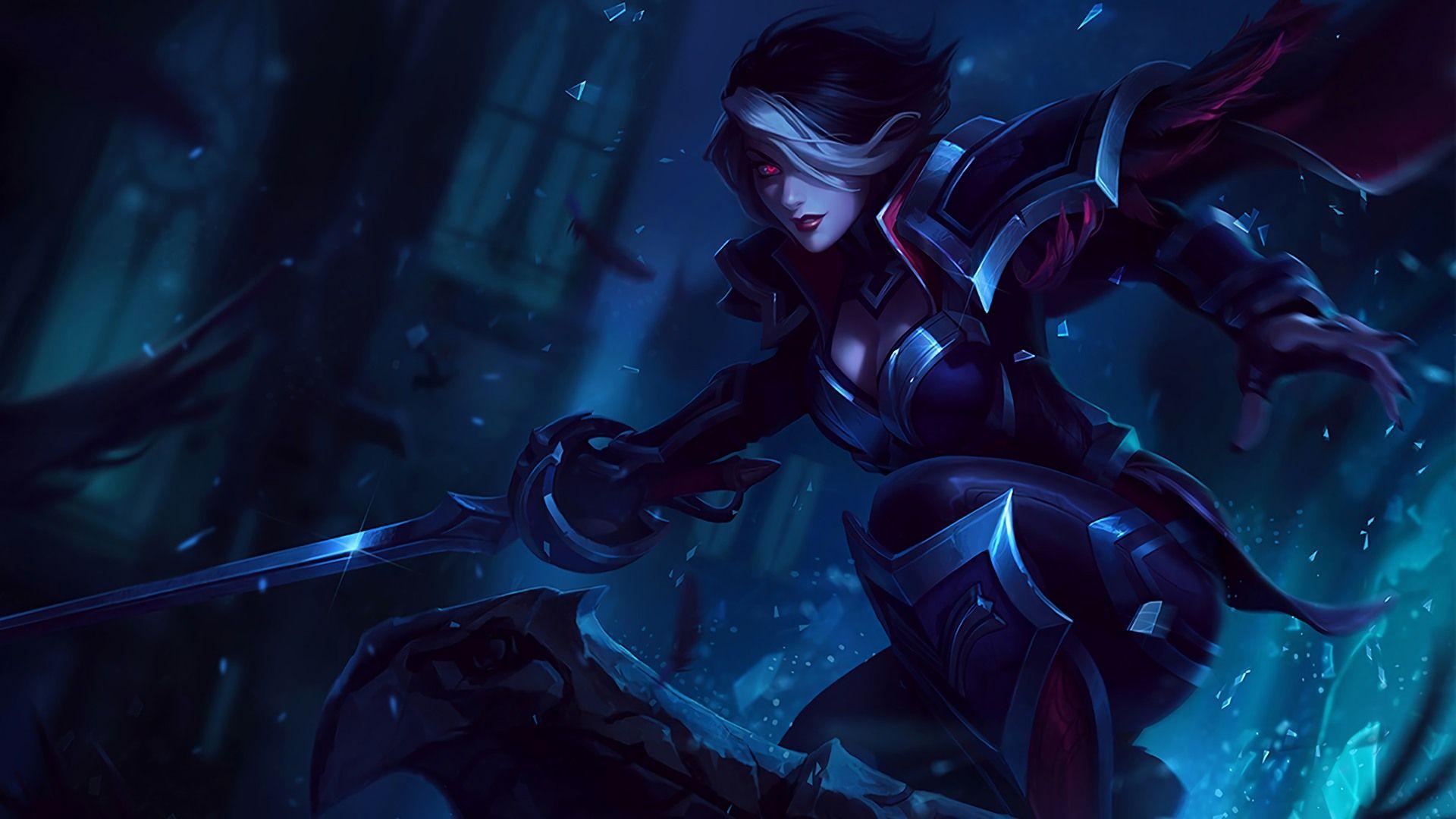Fiora Wallpapers - Wallpaper Cave