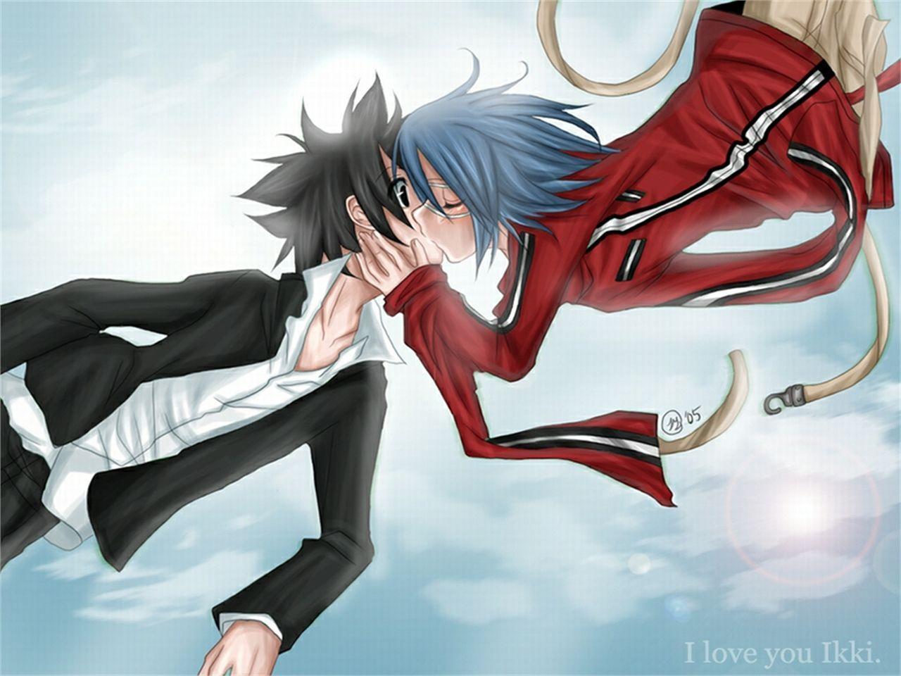 Air Gear Wallpapers - Wallpaper Cave