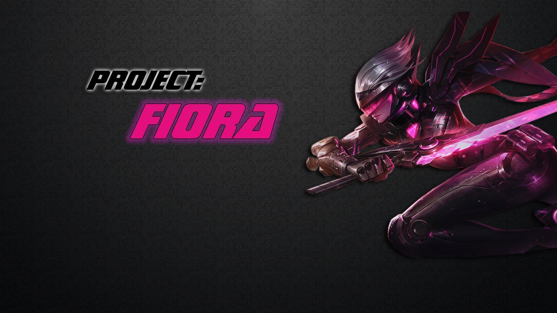 Fiora Wallpapers - Wallpaper Cave