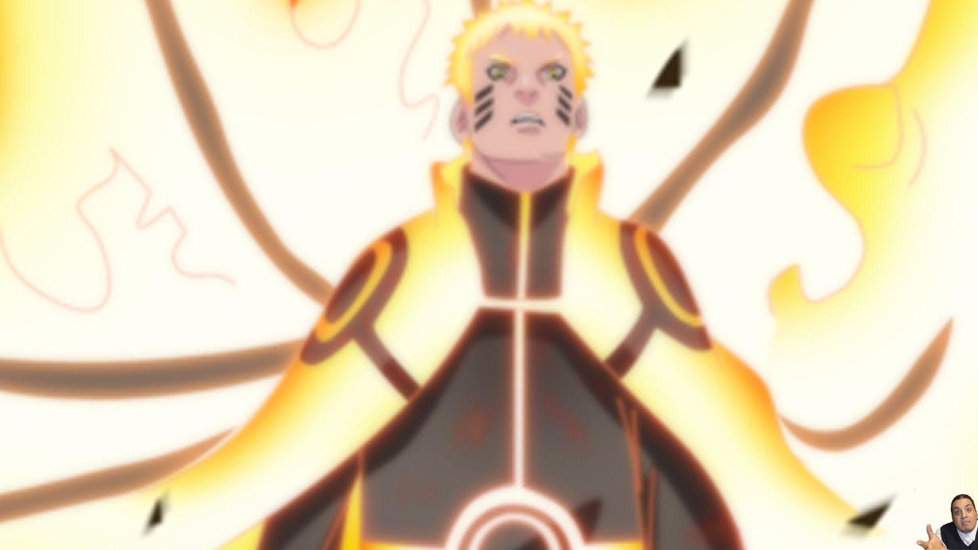 Naruto Gaiden Wallpapers - Wallpaper Cave