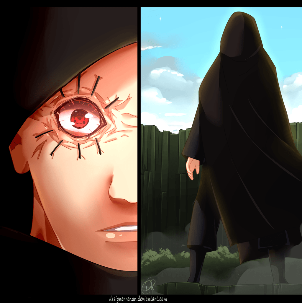 Naruto Gaiden Wallpapers - Wallpaper Cave