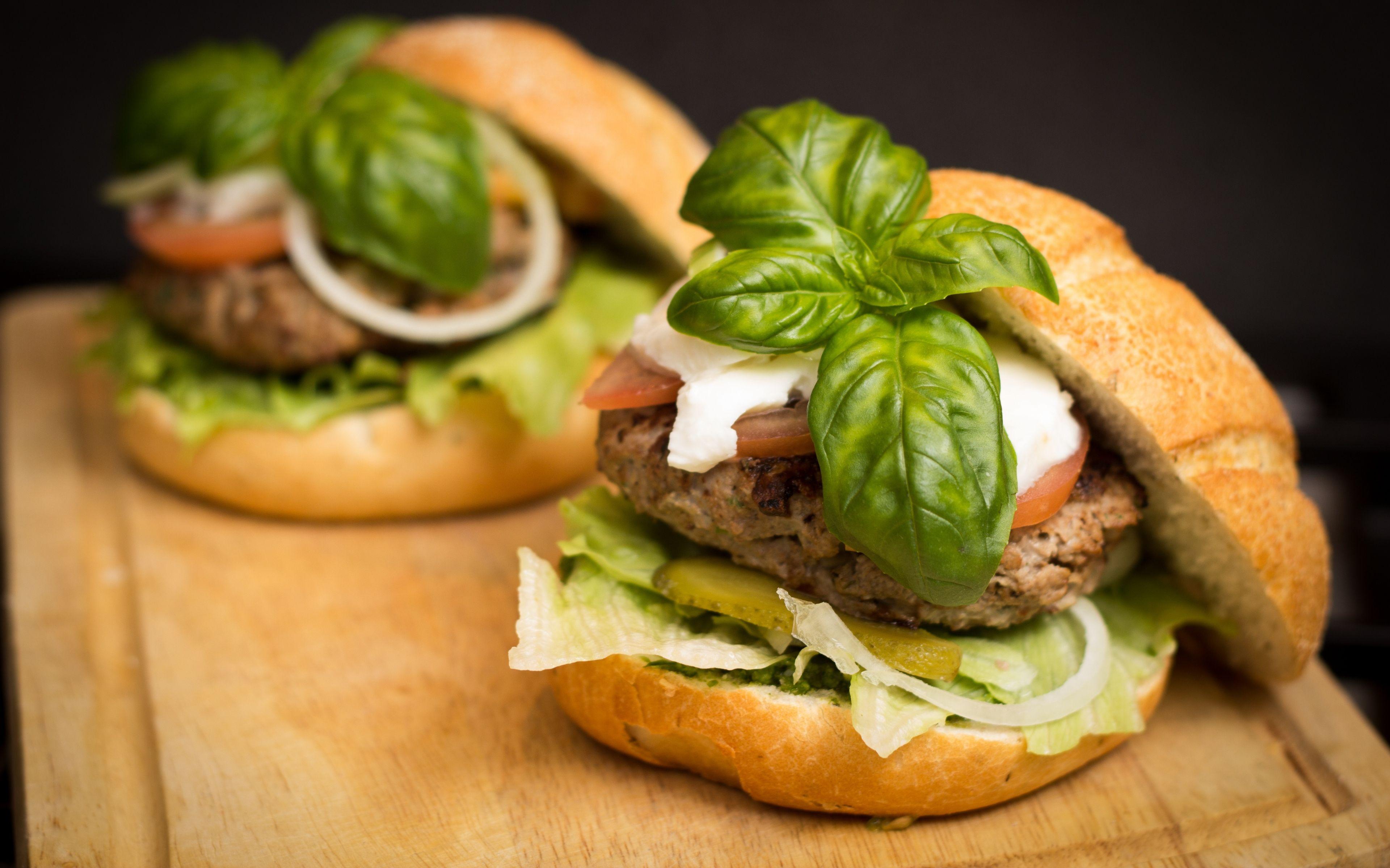 Hamburger Wallpapers - Wallpaper Cave